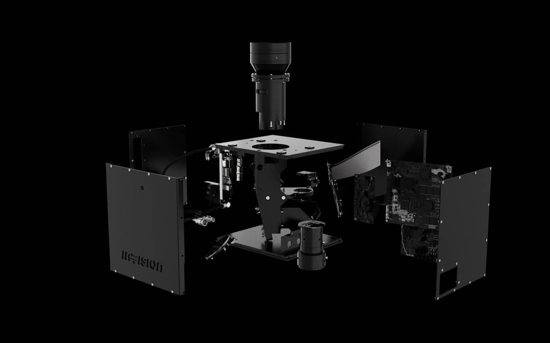 In-Vision´s DLP-Based Light Engines