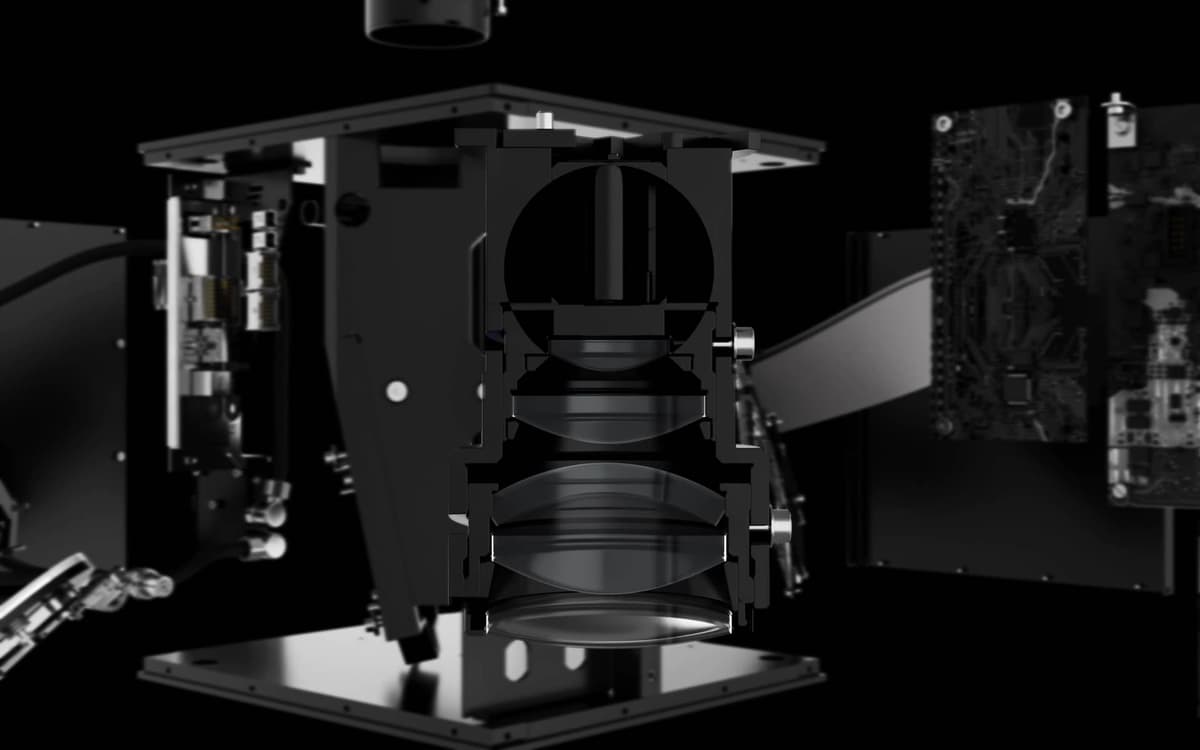 In-Vision´s DLP-Based Light Engines