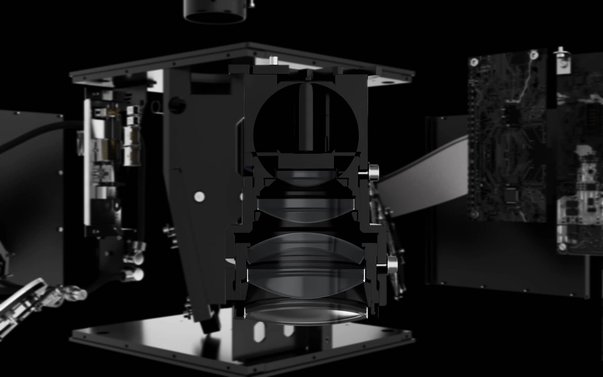 In-Vision´s DLP-Based Light Engines