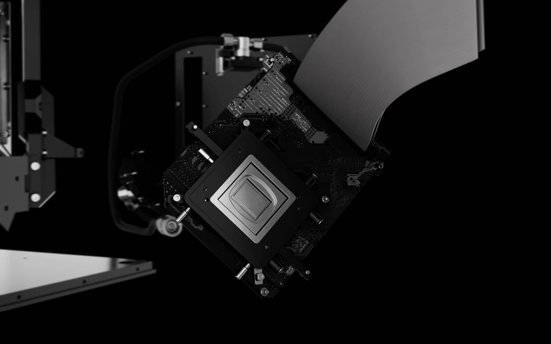 In-Vision´s DLP-Based Light Engines