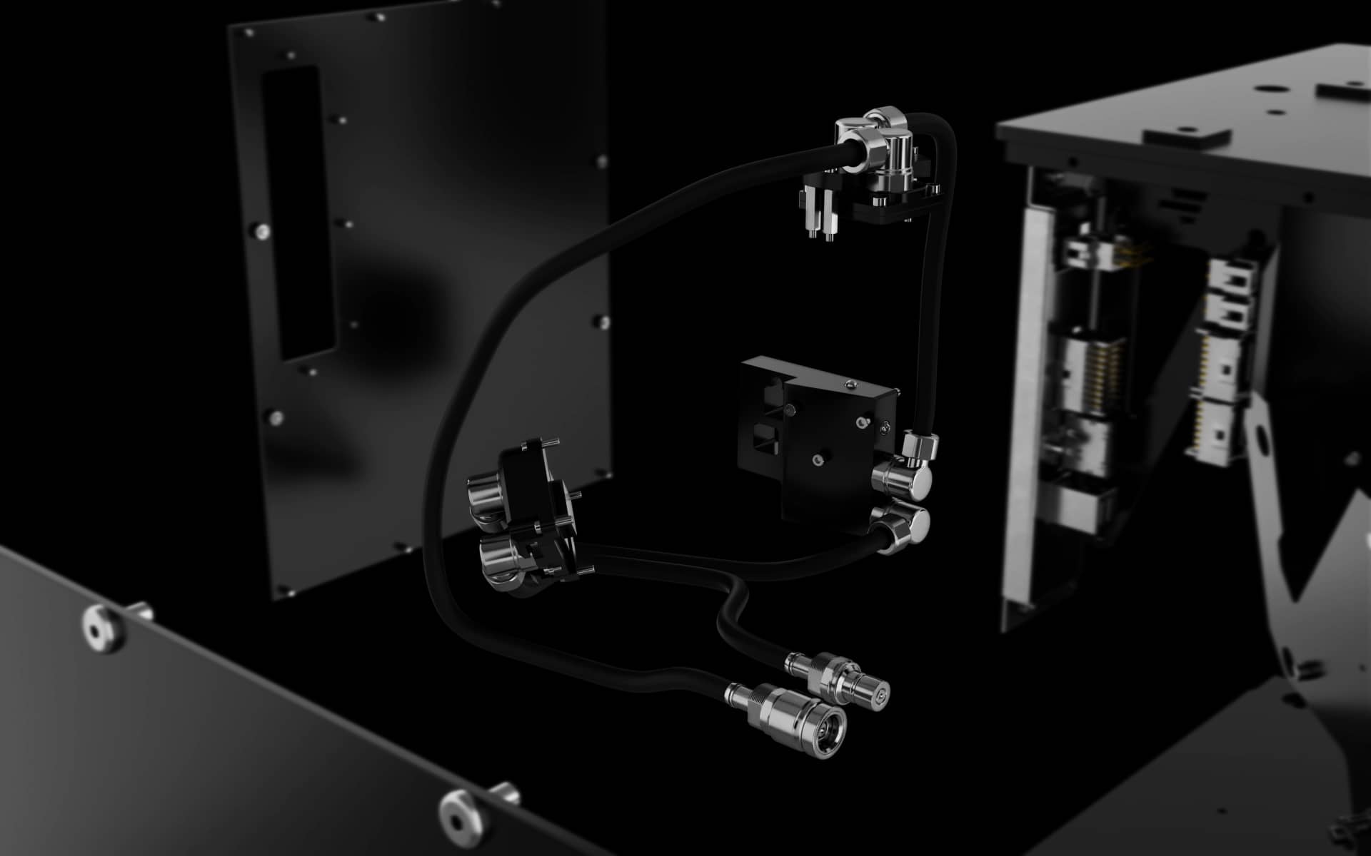 In-Vision´s DLP-Based Light Engines