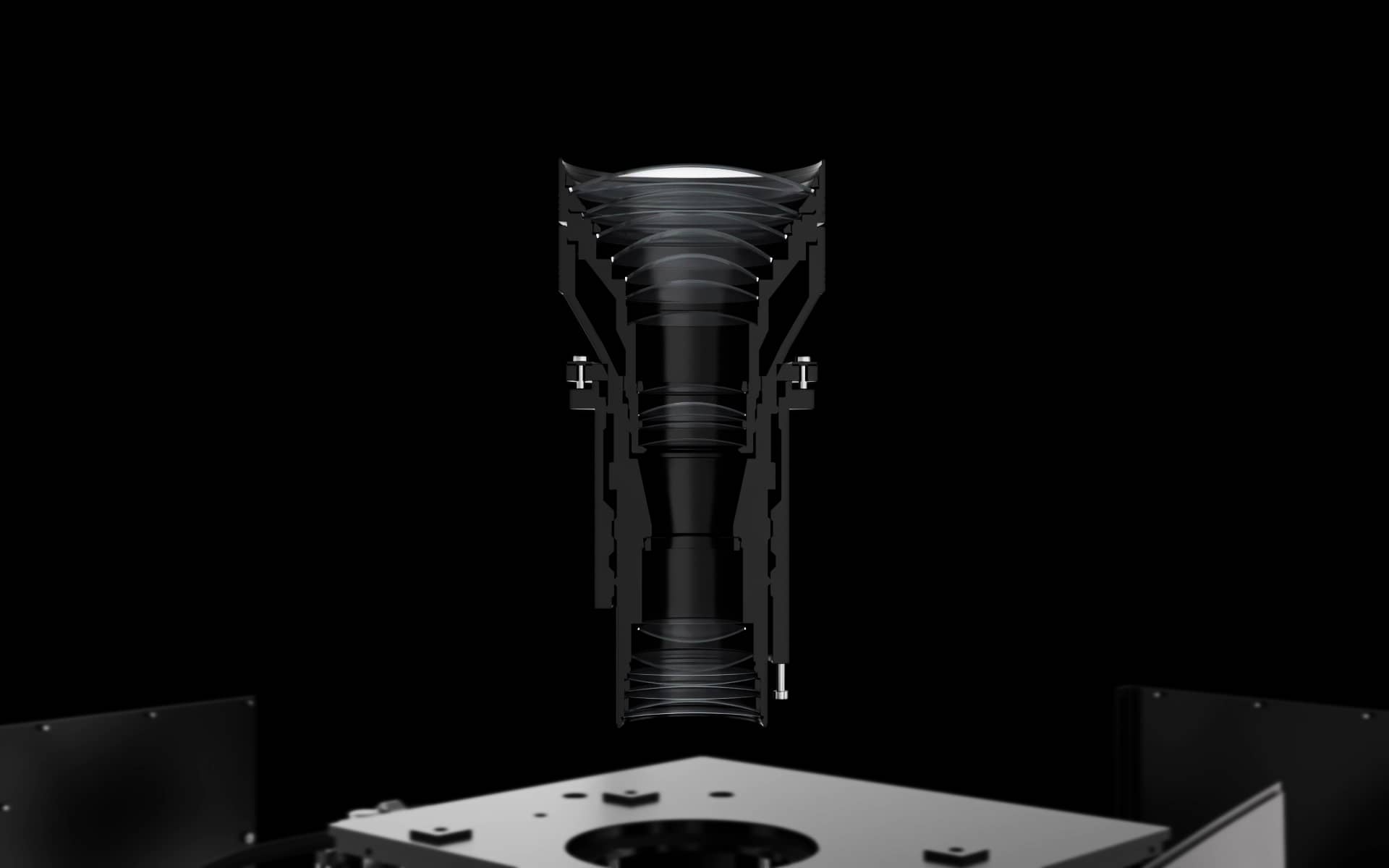 In-Vision´s DLP-Based Light Engines