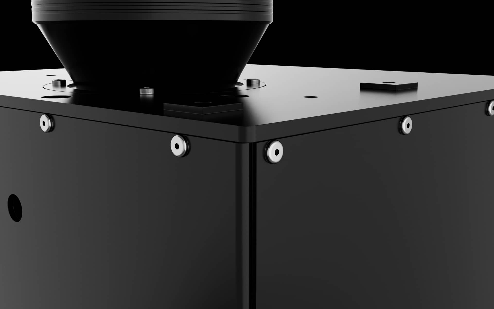 In-Vision´s DLP-Based Light Engines